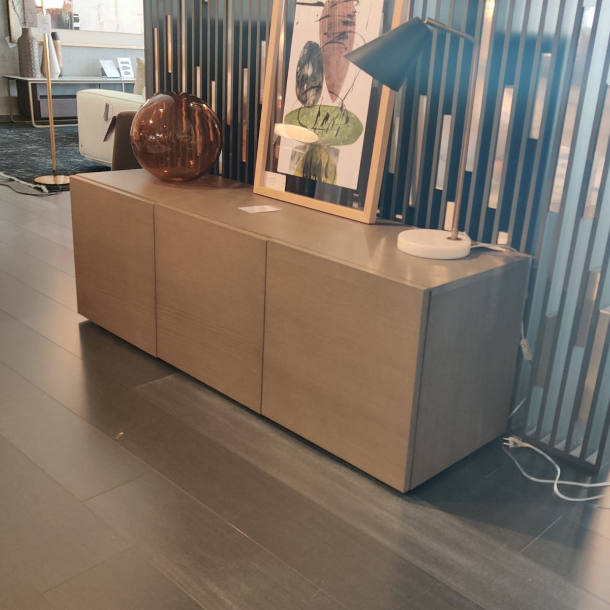 Aparador SPAZIO – Interforma