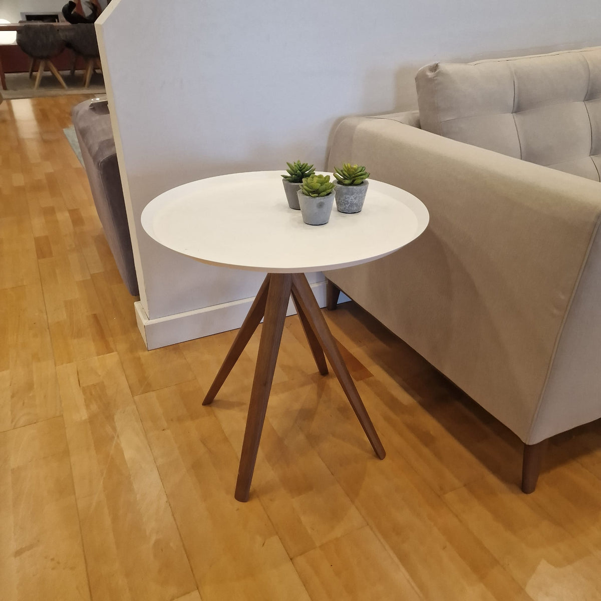 Mesa de Apoio ALOHA – Interforma