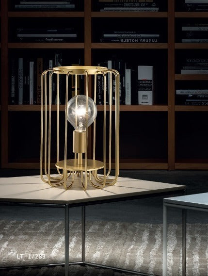 Candeeiro de mesa FUTURA – Interforma