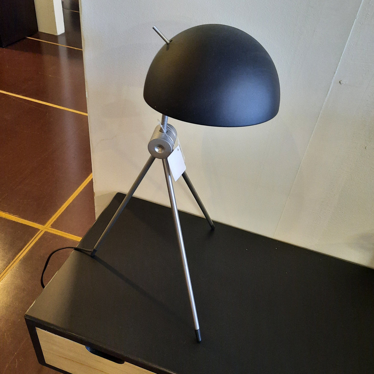 Candeeiro RADONT – Interforma