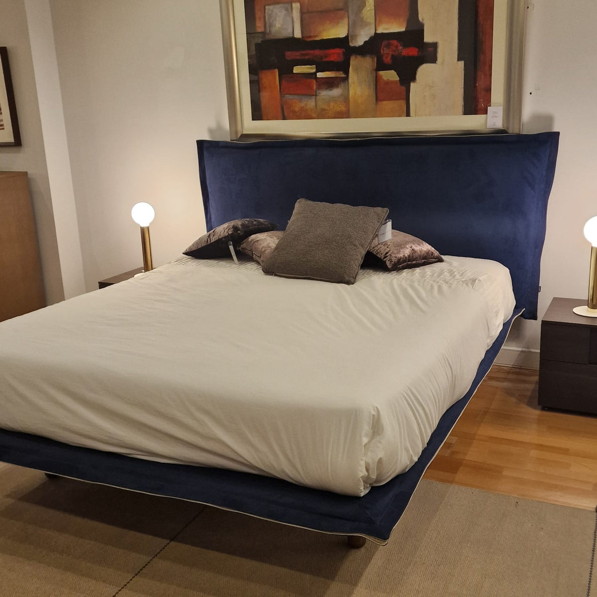 Cama ALADINO – Interforma