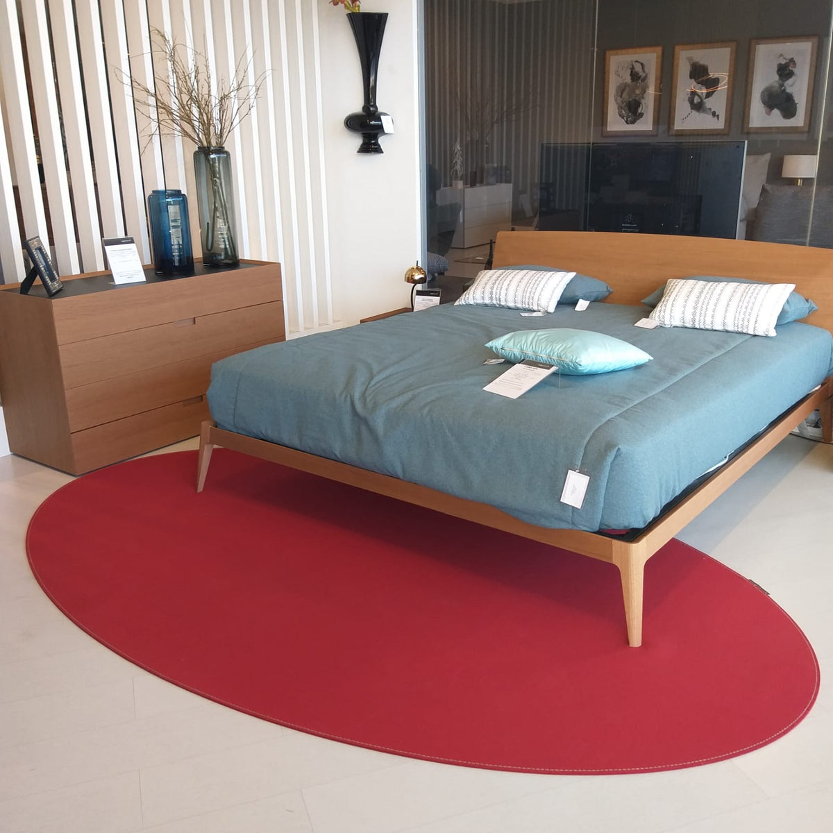 Carpete FELTRO COLOR – Interforma