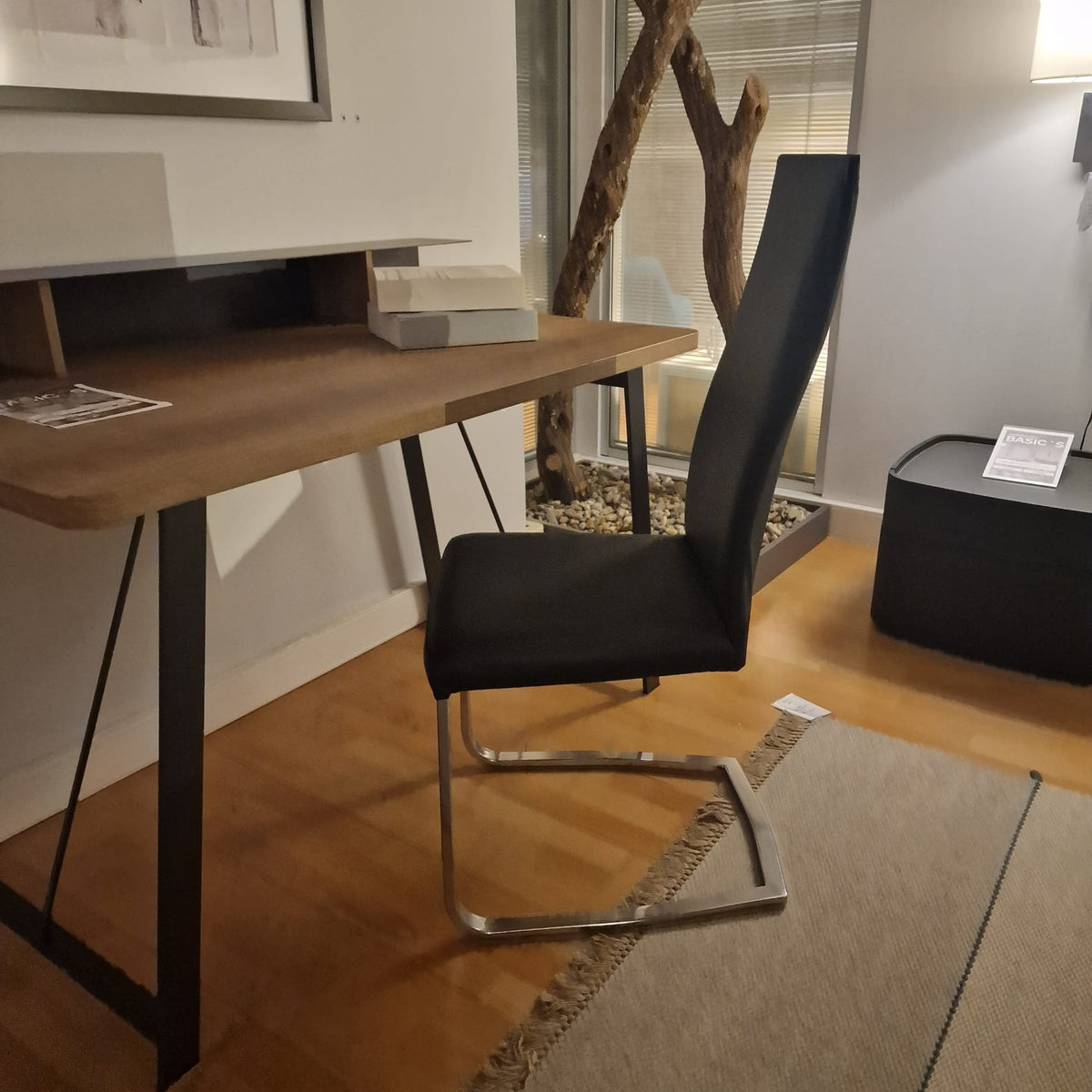 Cadeira REBECCA – Interforma