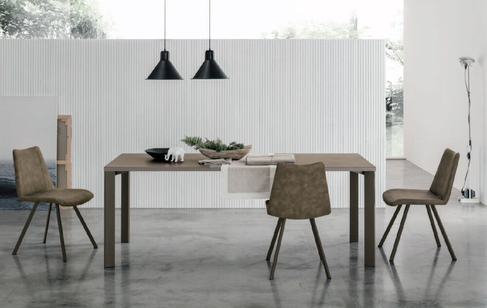 Cadeira ZENDA – Interforma