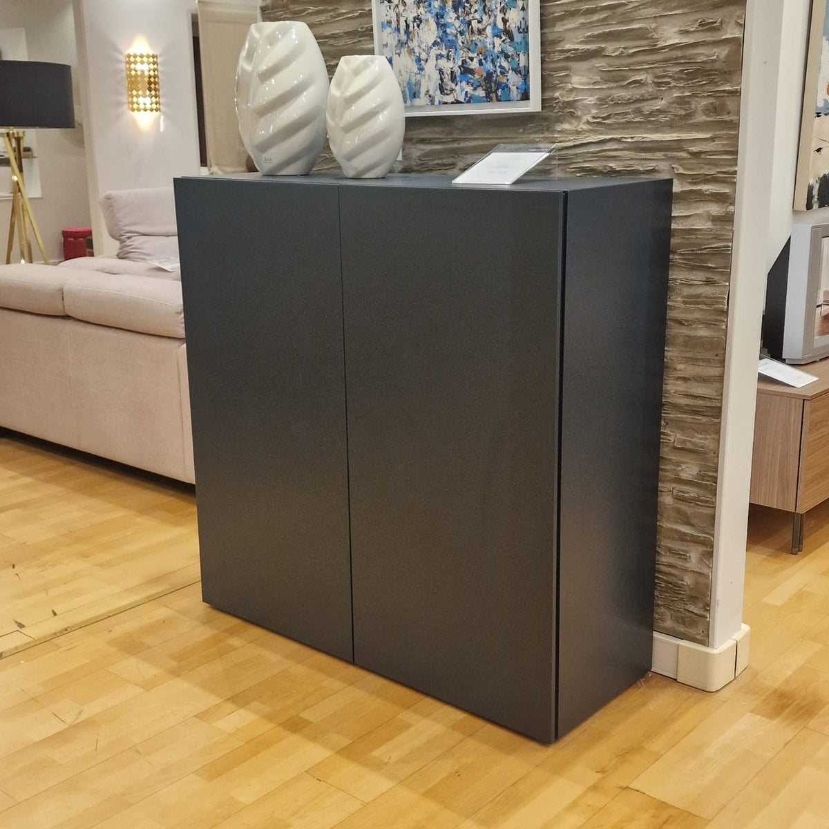 Aparador Alto PEOPLE – Interforma