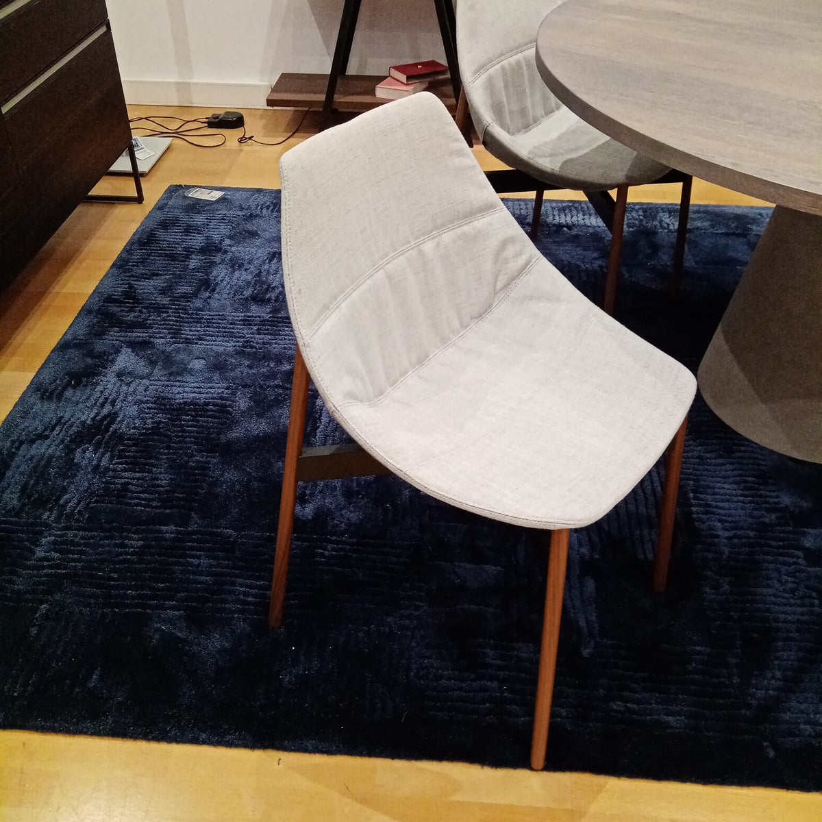 Conj. de 4 Cadeiras GAMMA – Interforma