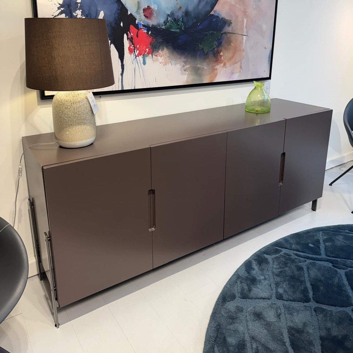 Aparador FLOAT – Interforma