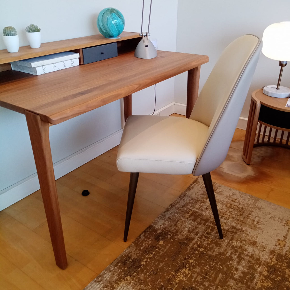 Cadeira LUDWIG – Interforma