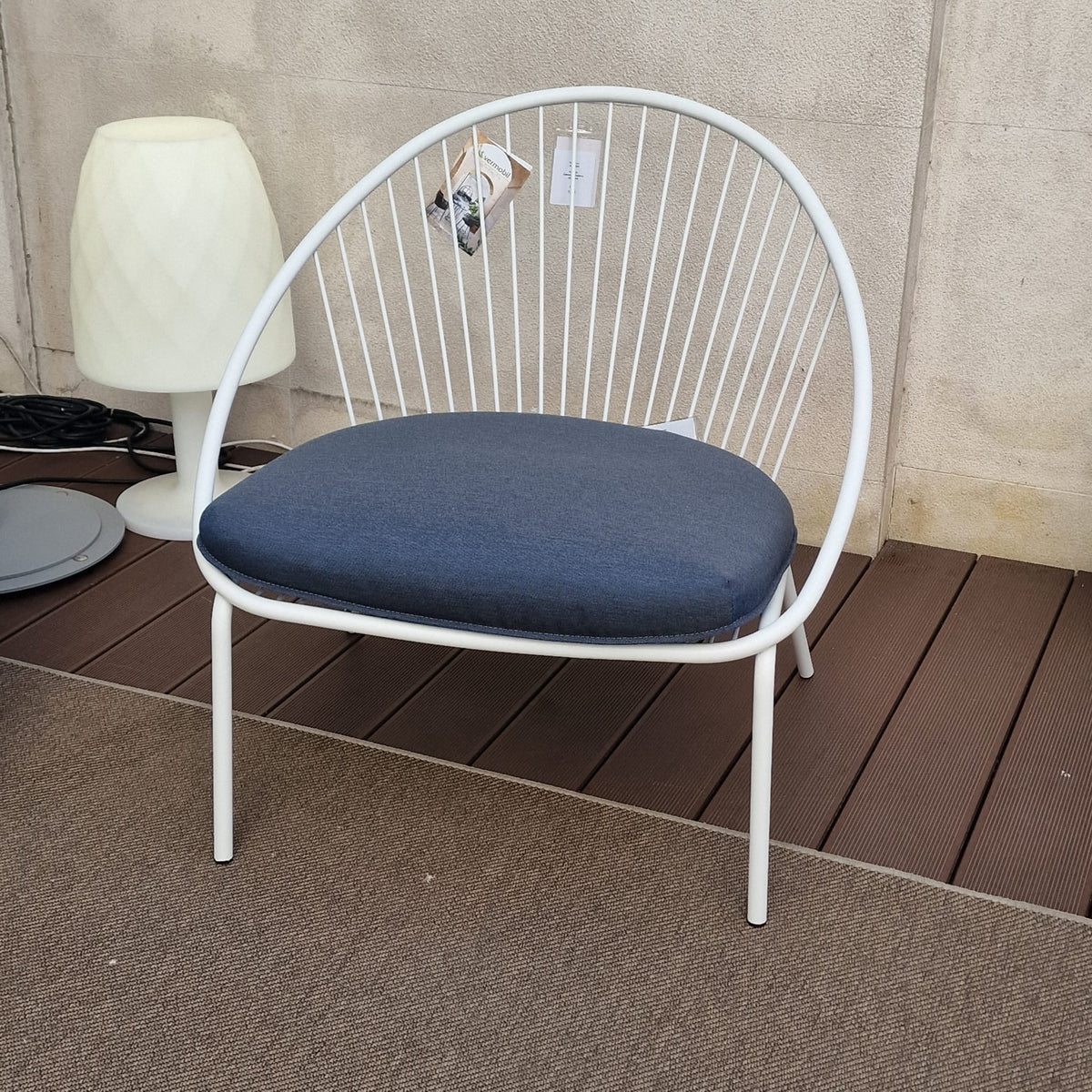 Poltrona ARIA – Interforma