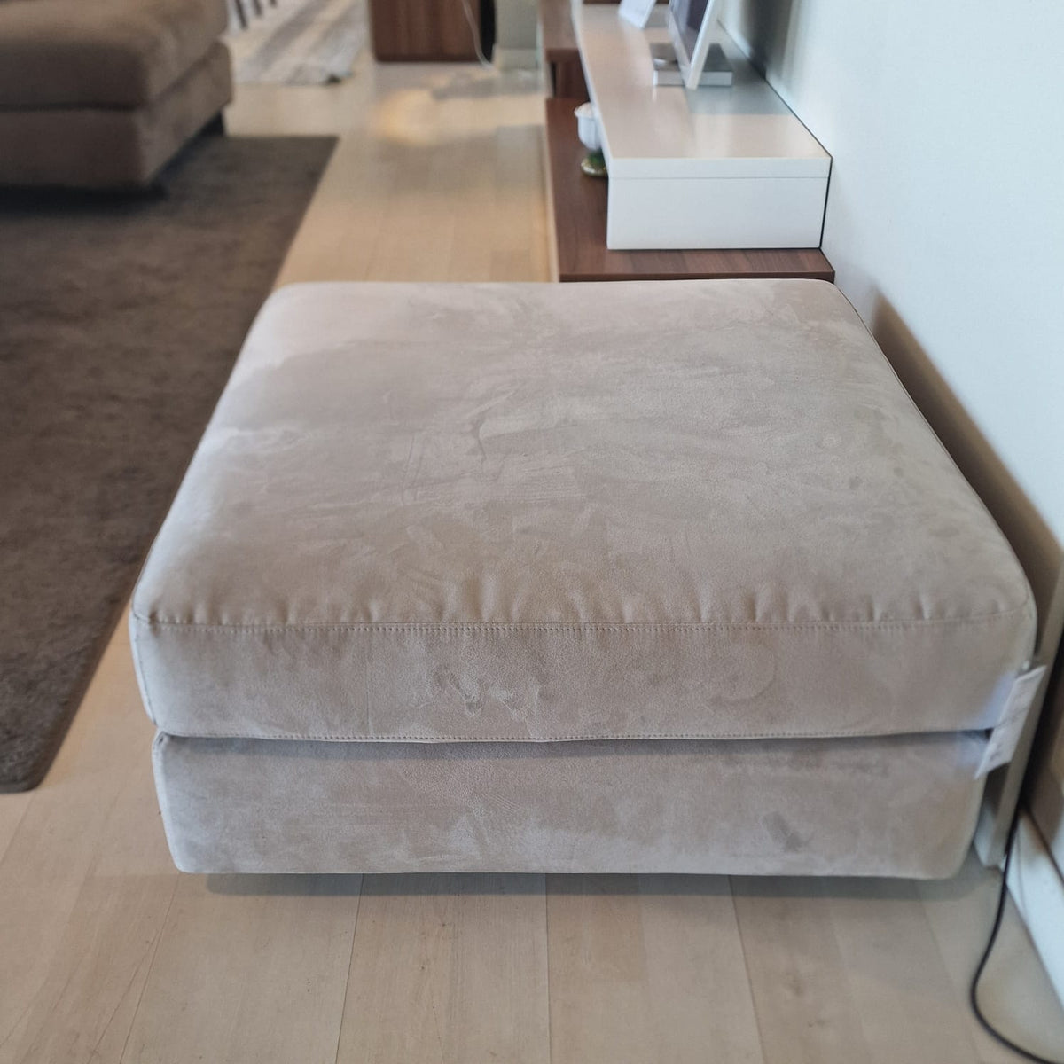 Pouf PÁLIO – Interforma