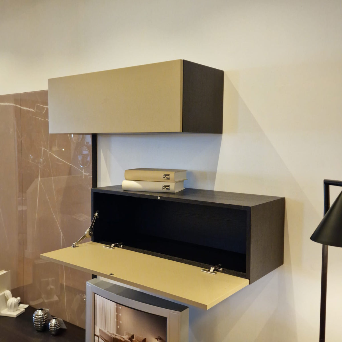 Pack de 2 Módulos DURINI – Interforma