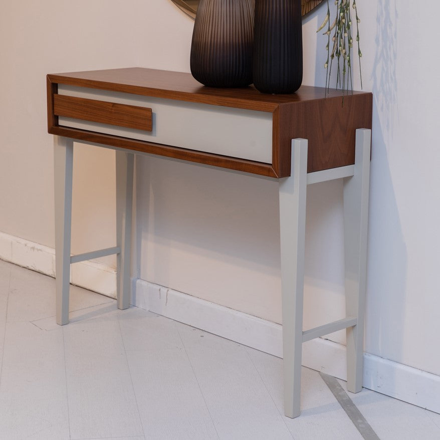 Consola UNIKE – Interforma