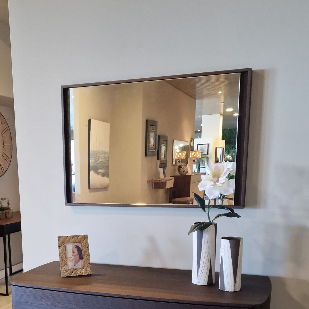 Espelho VIP – Interforma