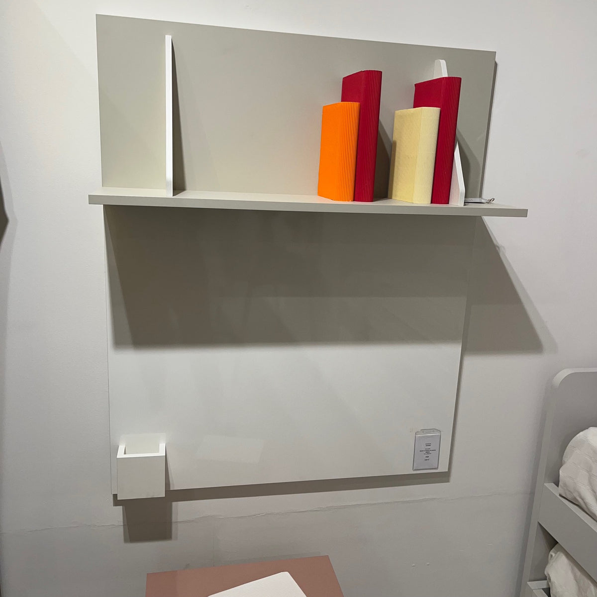 Prateleira à Parede PITÁGORA – Interforma