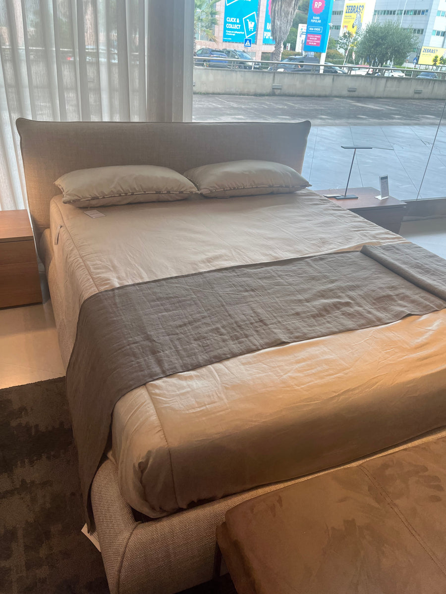 Edredon Casal – Interforma