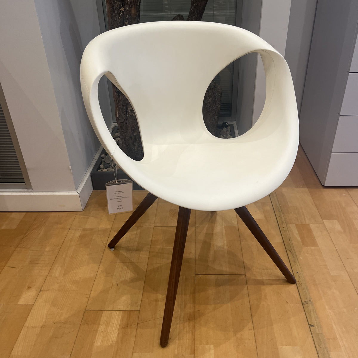 Cadeira UP – Interforma