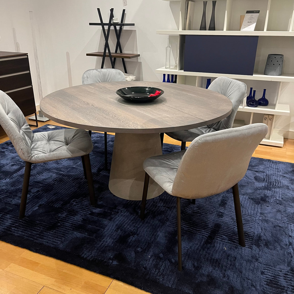 Cad ROXY SEDIT – Interforma