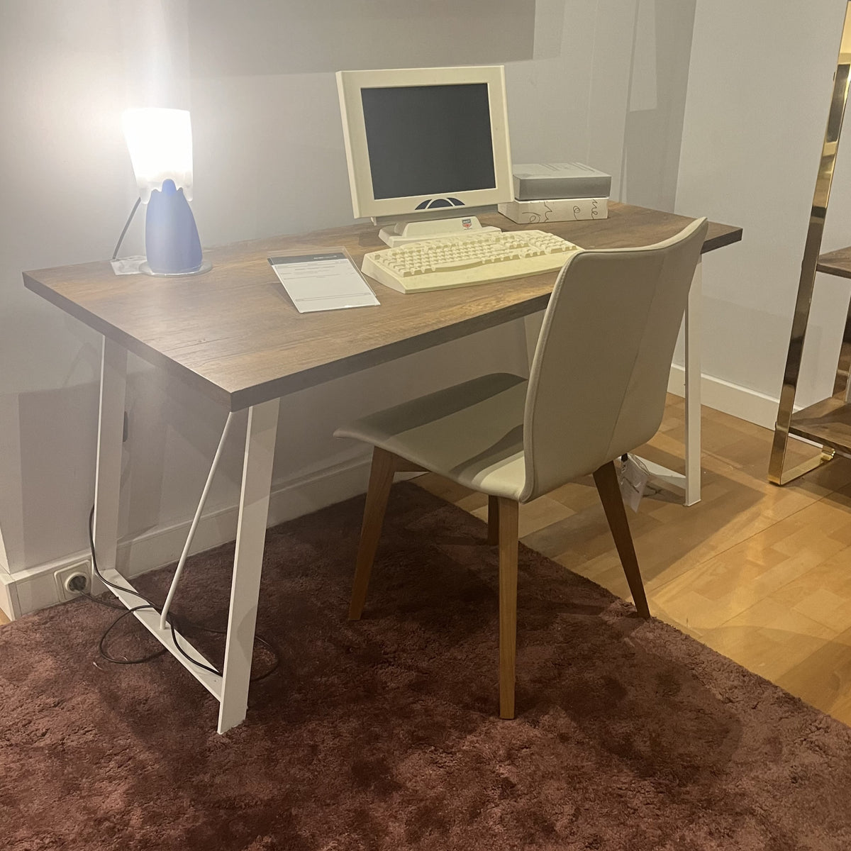 Secretária ATLANTE – Interforma