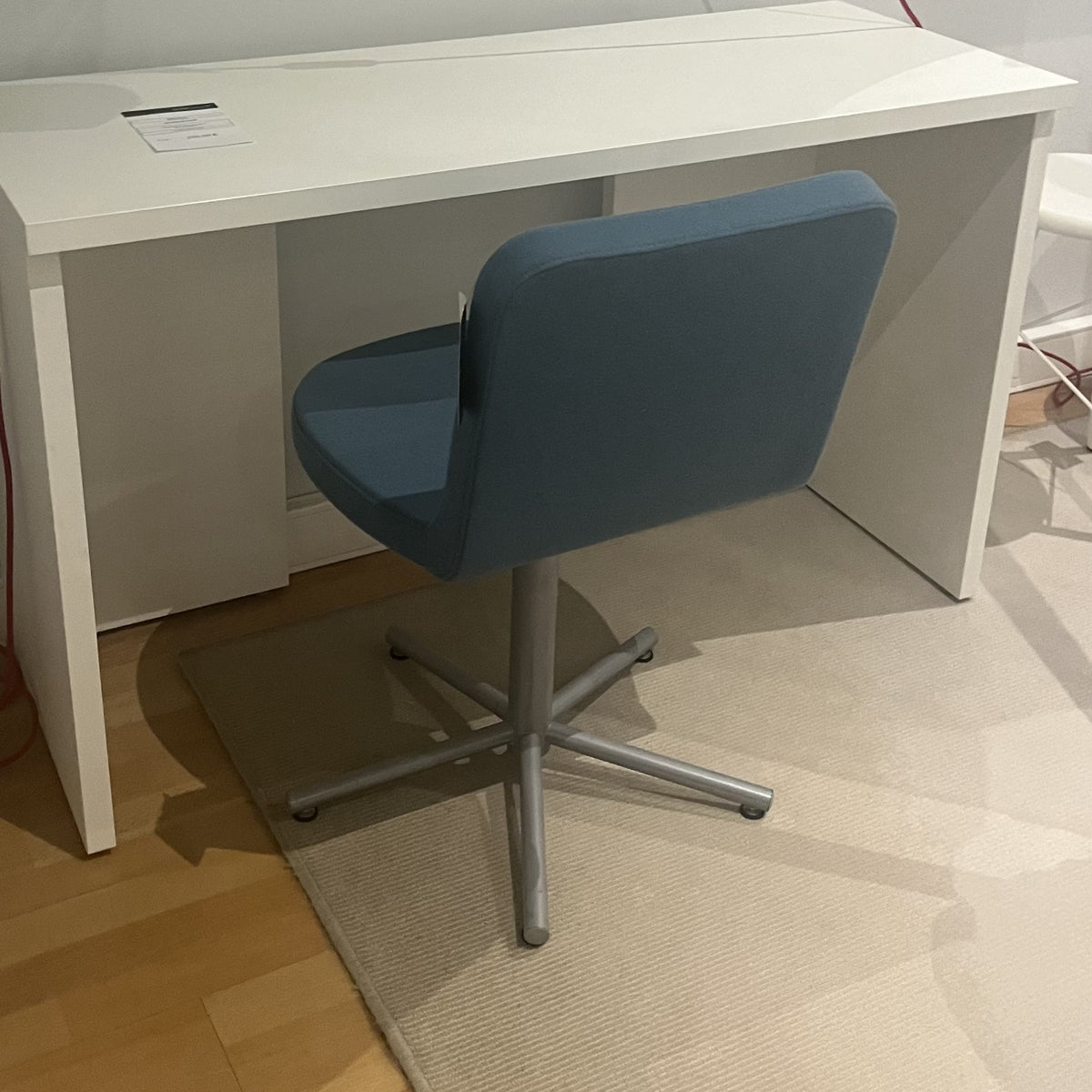 Cadeira LOLA – Interforma