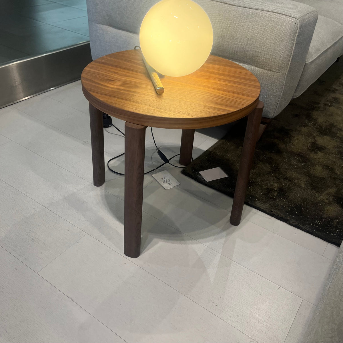 Mesa de Apoio FLY-C 500 – Interforma