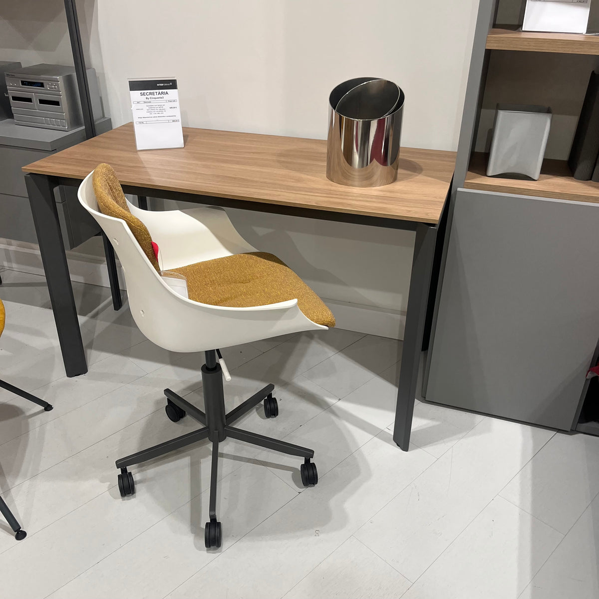 Cadeira LEAF – Interforma