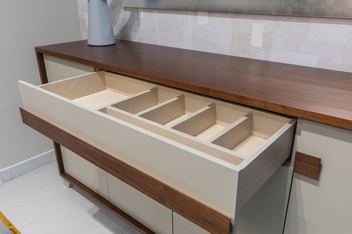 Aparador UNIKE – Interforma