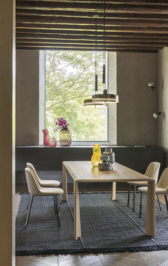 Mesa de Jantar Enea – Interforma