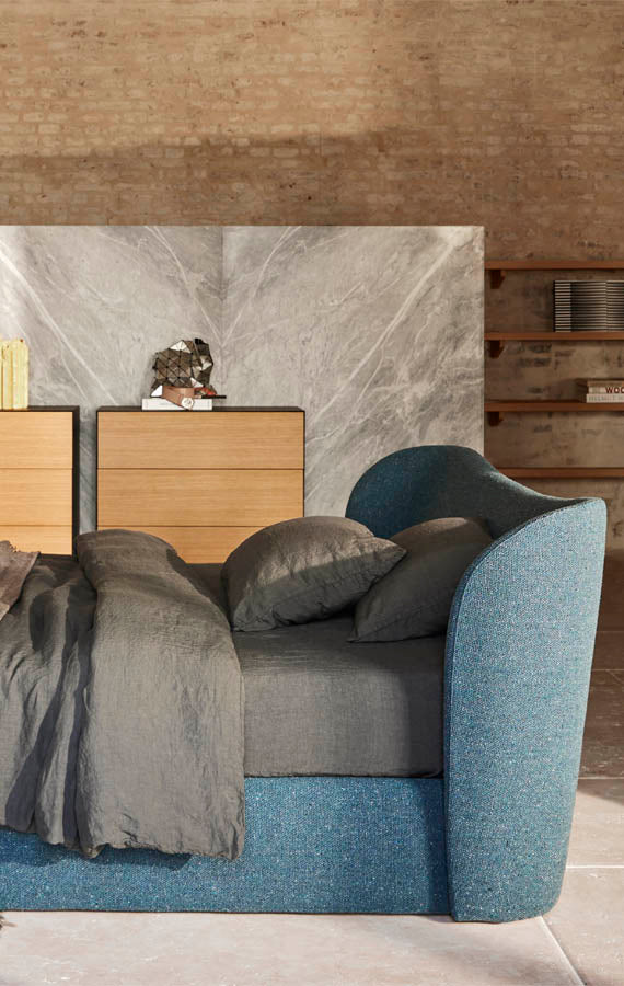 Cama Piumotto – Interforma