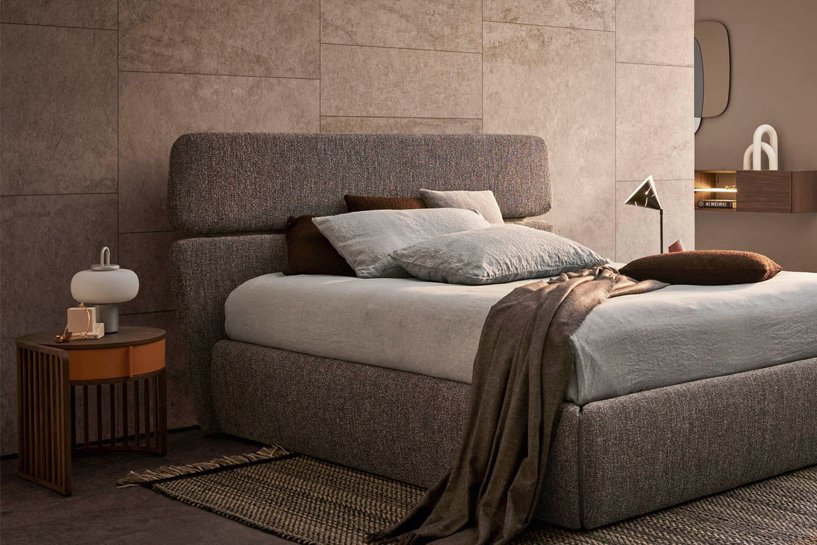 Cama Piumotto – Interforma