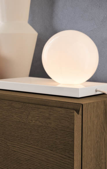 Cómoda SEGNO c/ 3 Gav Drt. - Madeiras – Interforma