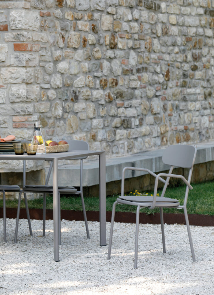 Mesa de Jantar FOX – Interforma