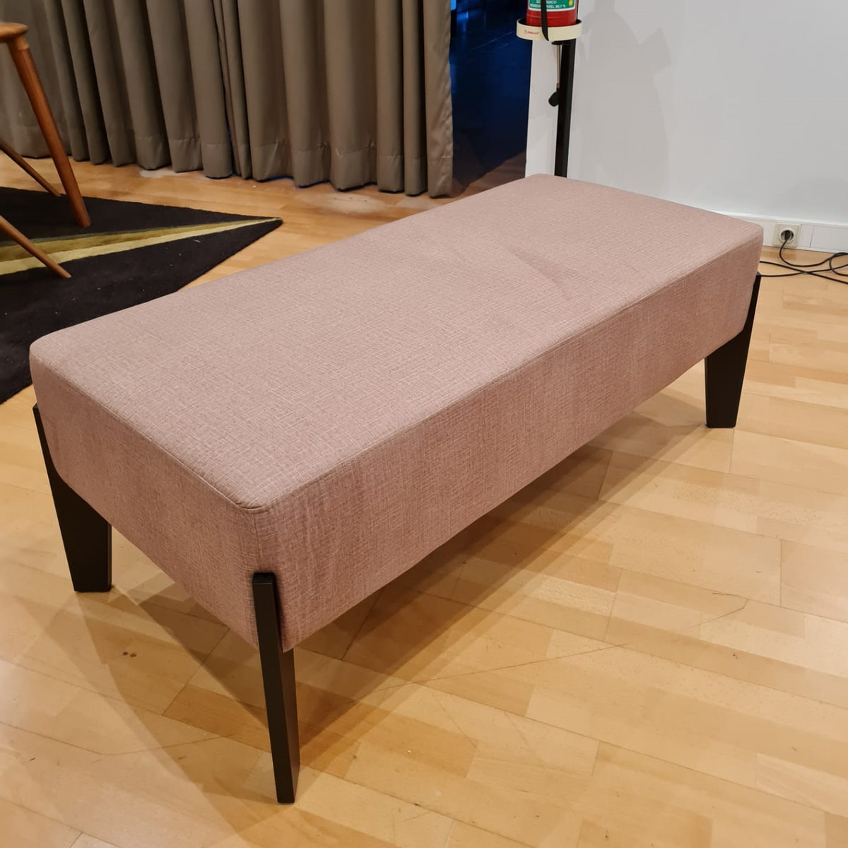 Banqueta UNIKE – Interforma