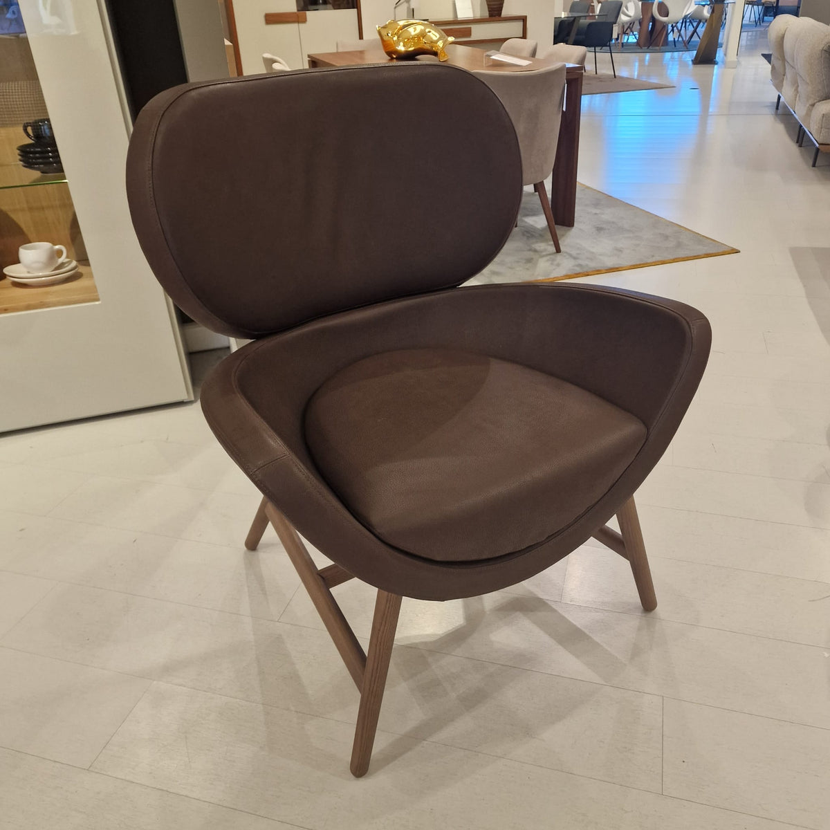 Poltrona LAURIE – Interforma