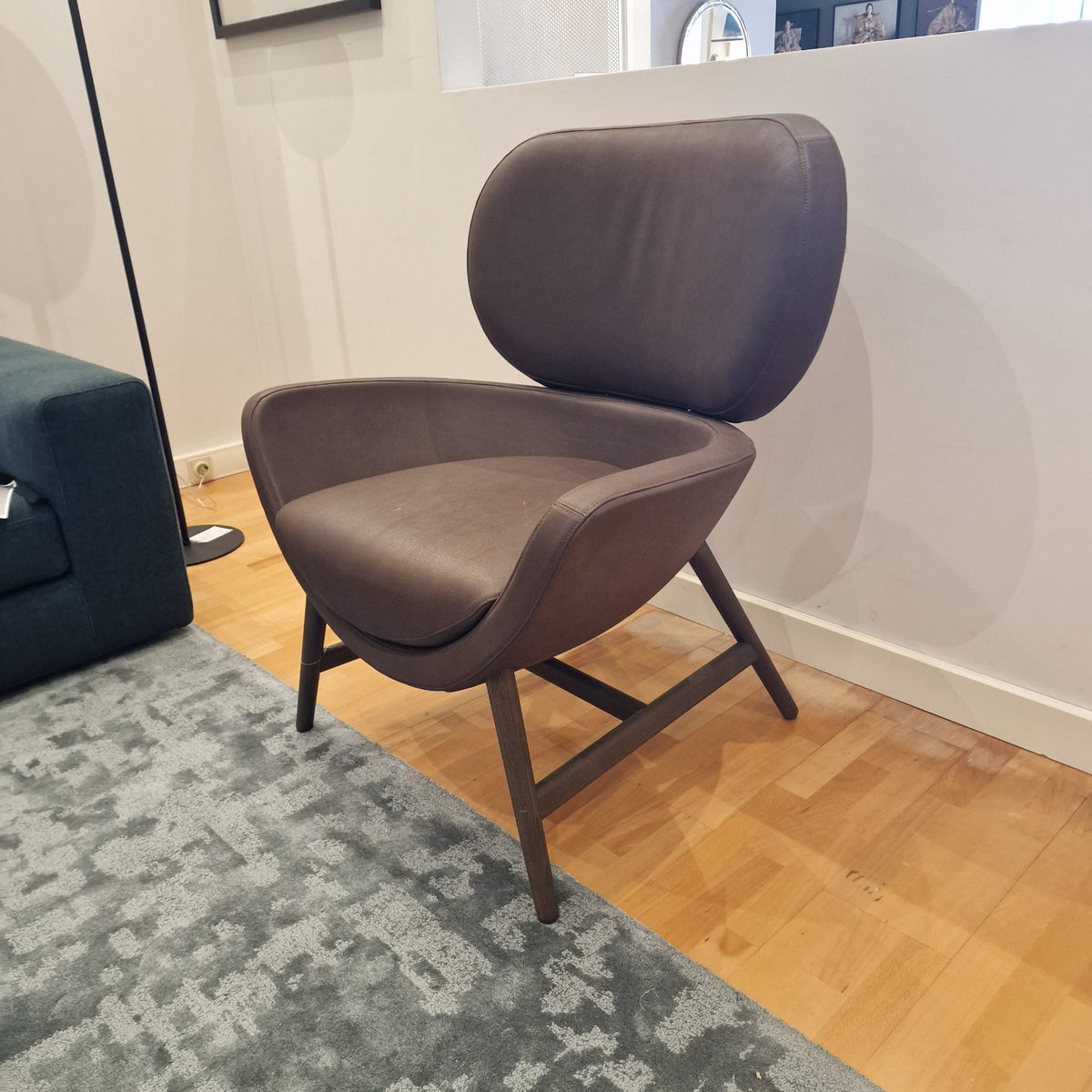 Poltrona LAURIE – Interforma