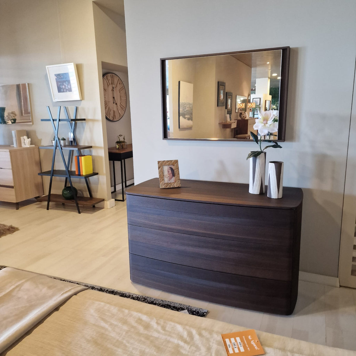 Cómoda BOGART – Interforma