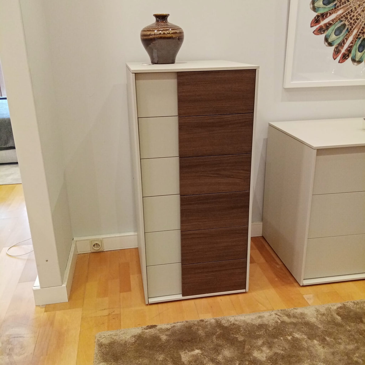 Camiseiro PARIGI – Interforma