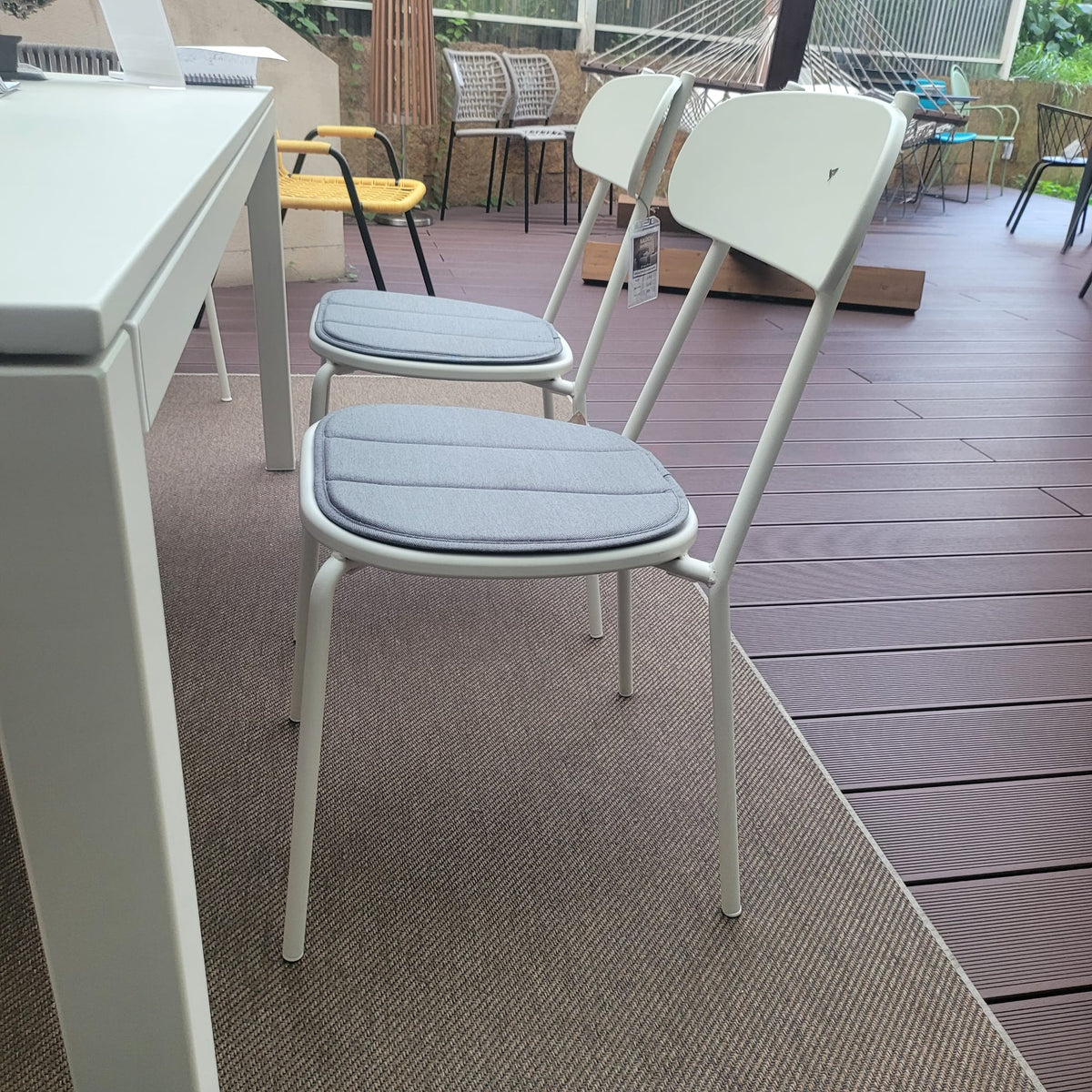 Cadeira FOX – Interforma