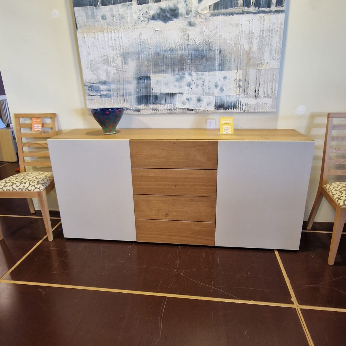 Aparador SPAZIO – Interforma