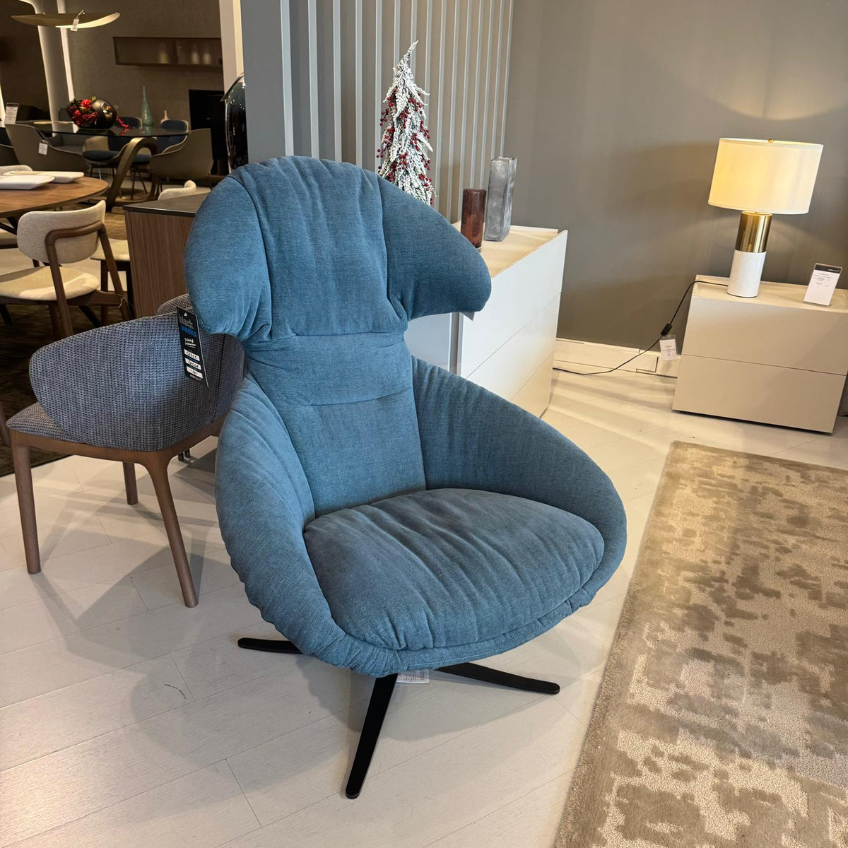 Poltrona LOFT – Interforma