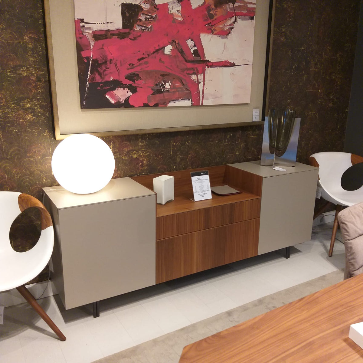 Aparador LIVING – Interforma