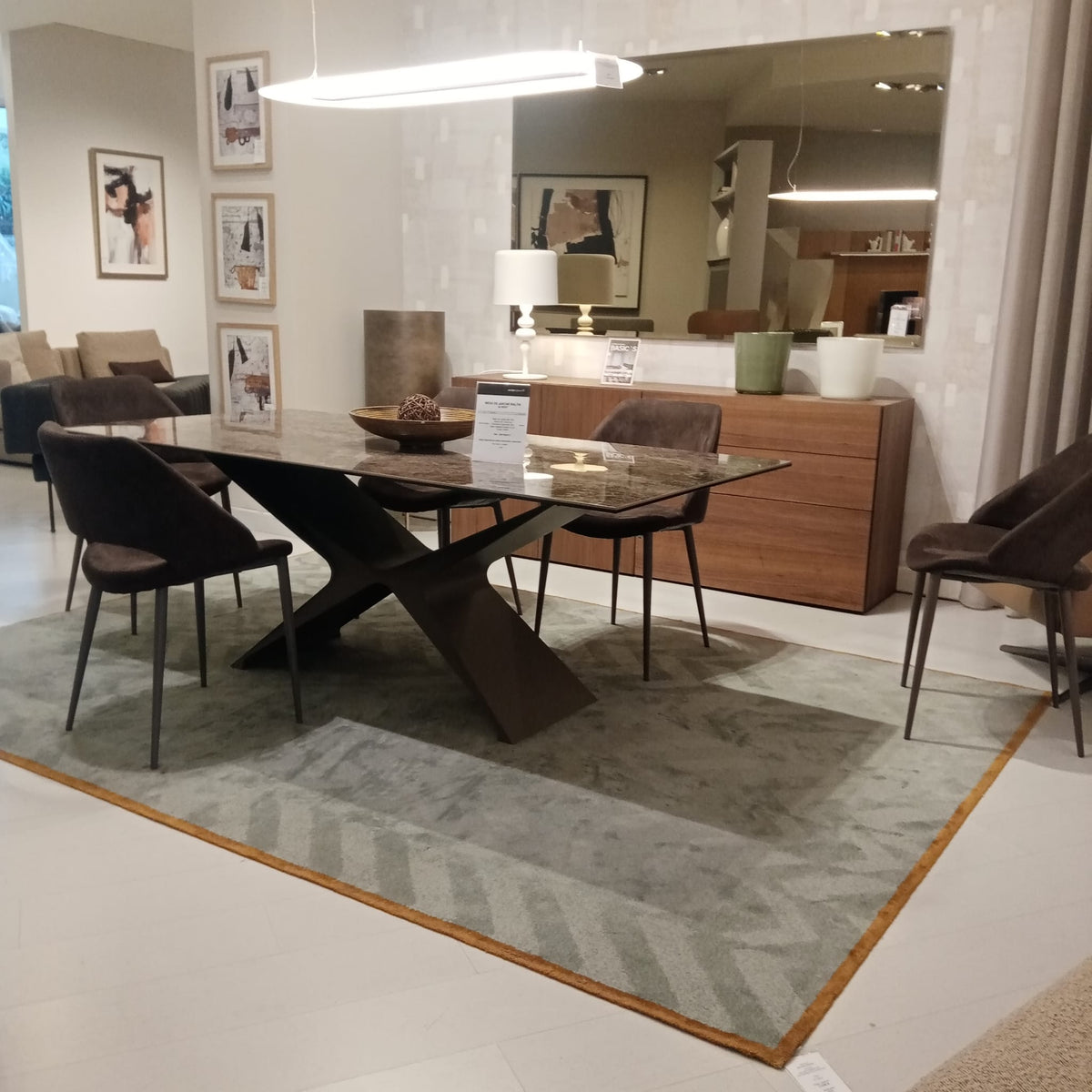 Carpete SHIFT – Interforma