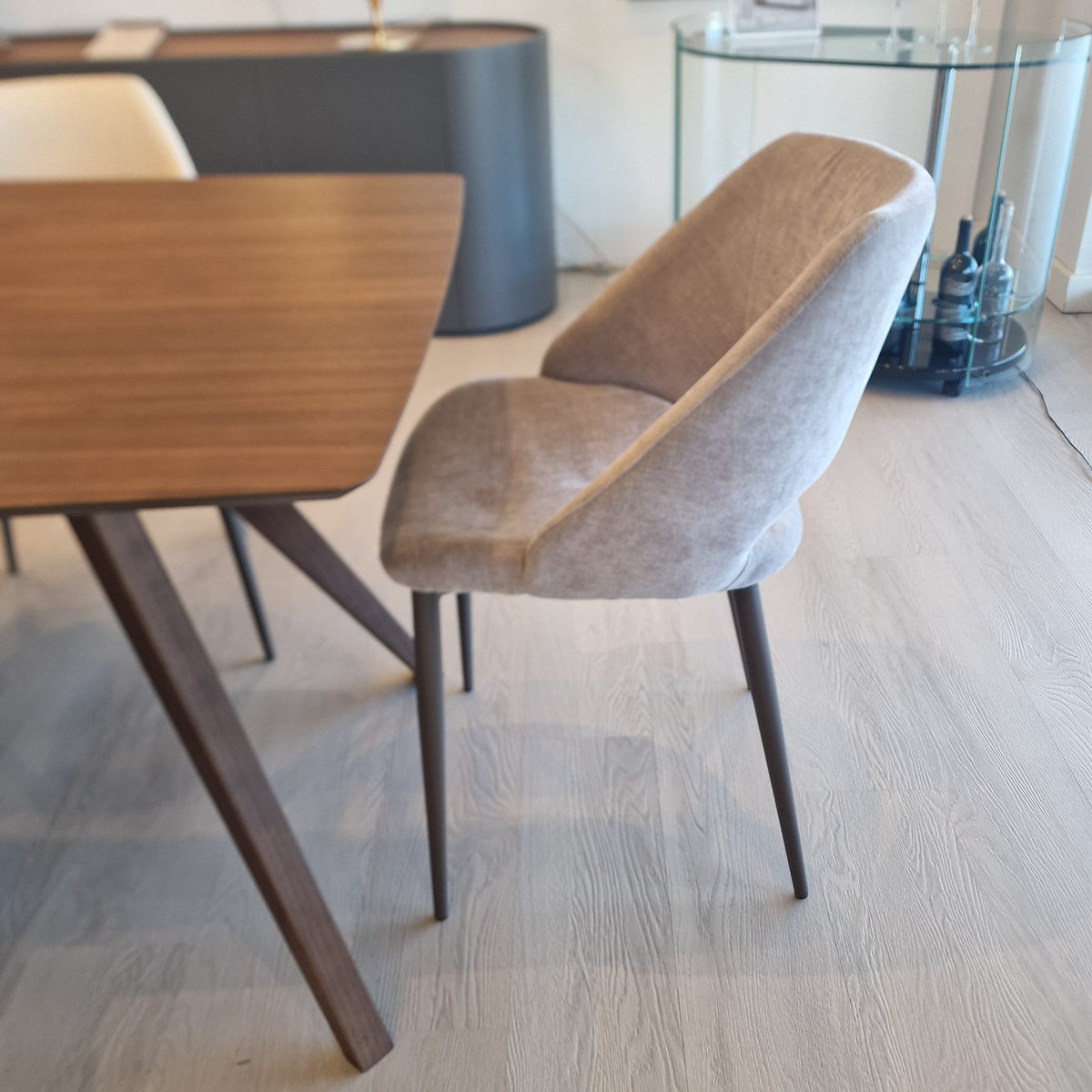 Cadeira ARISA – Interforma