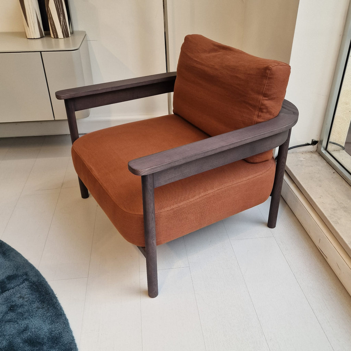 Cadeirão HOOD – Interforma