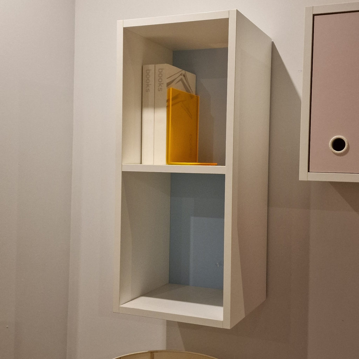 Mod. Suspenso NIDI – Interforma