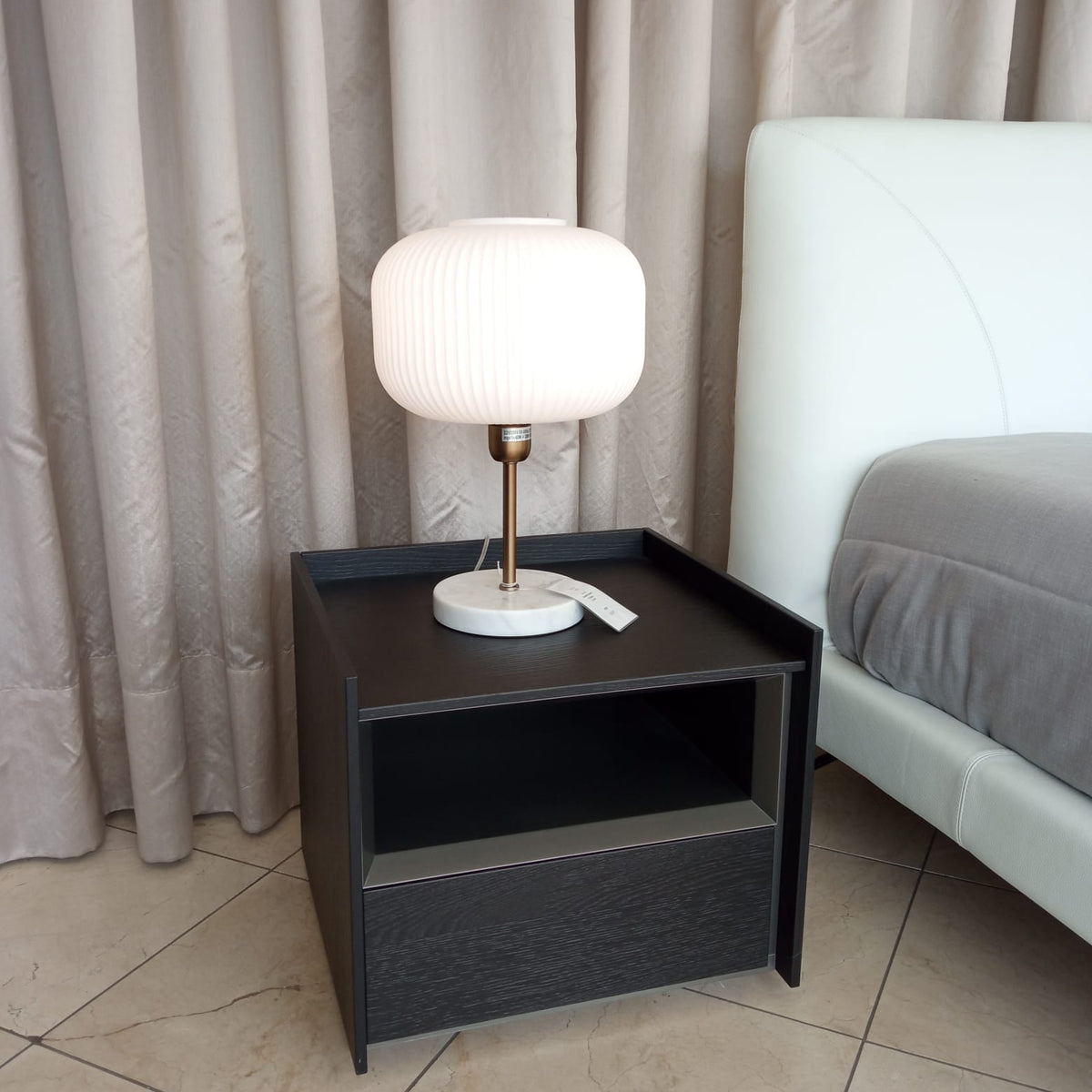 Mesa de Cabeceira SLY TETRIS – Interforma