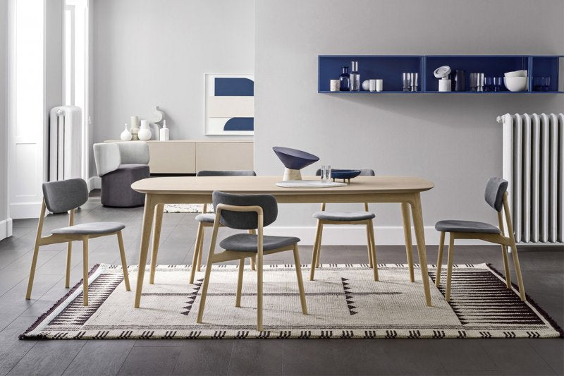 Cadeira TWIST – Interforma