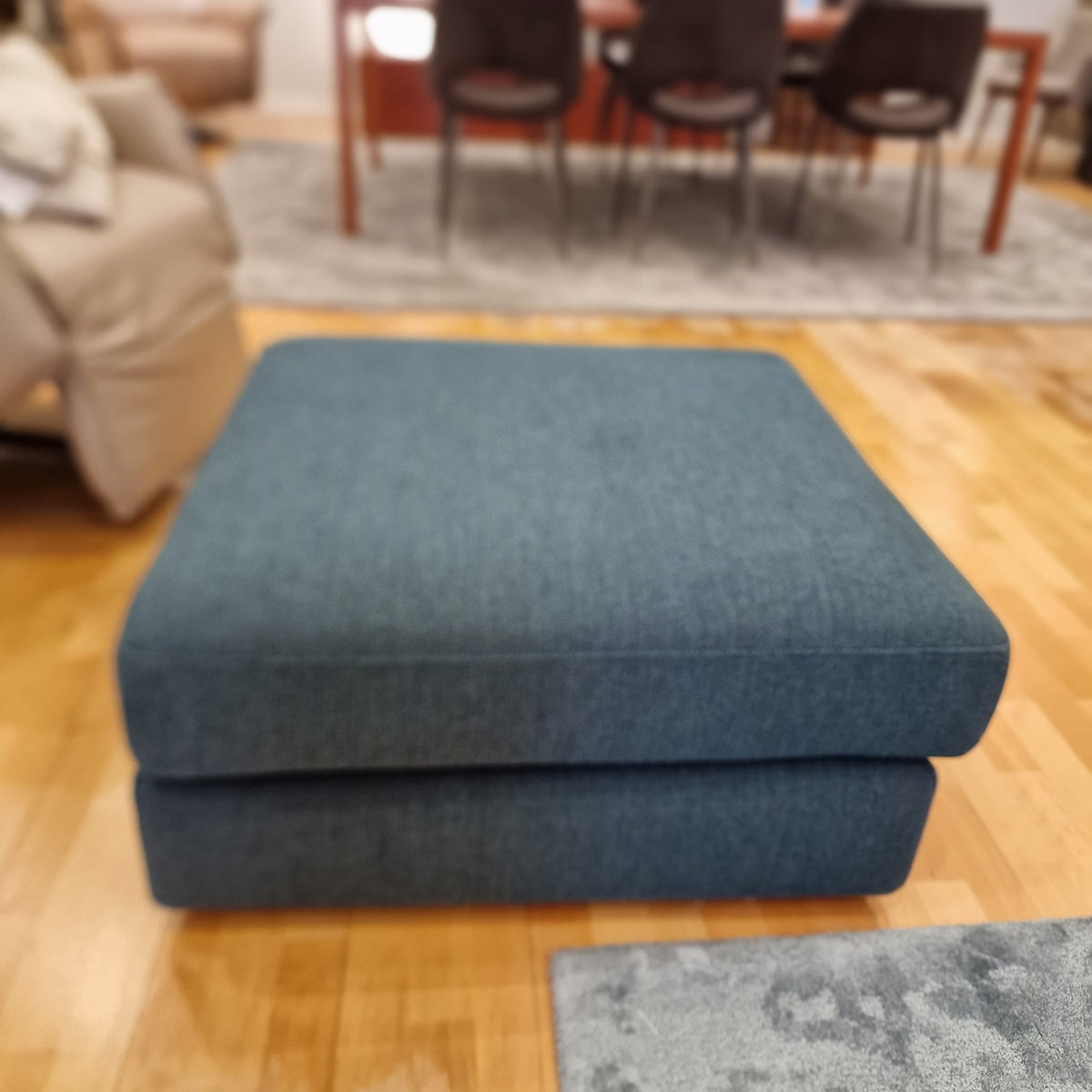 Pouf PÁLIO – Interforma