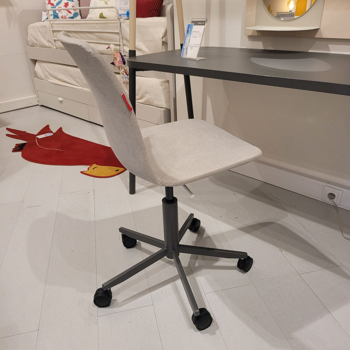 Cadeira POD – Interforma