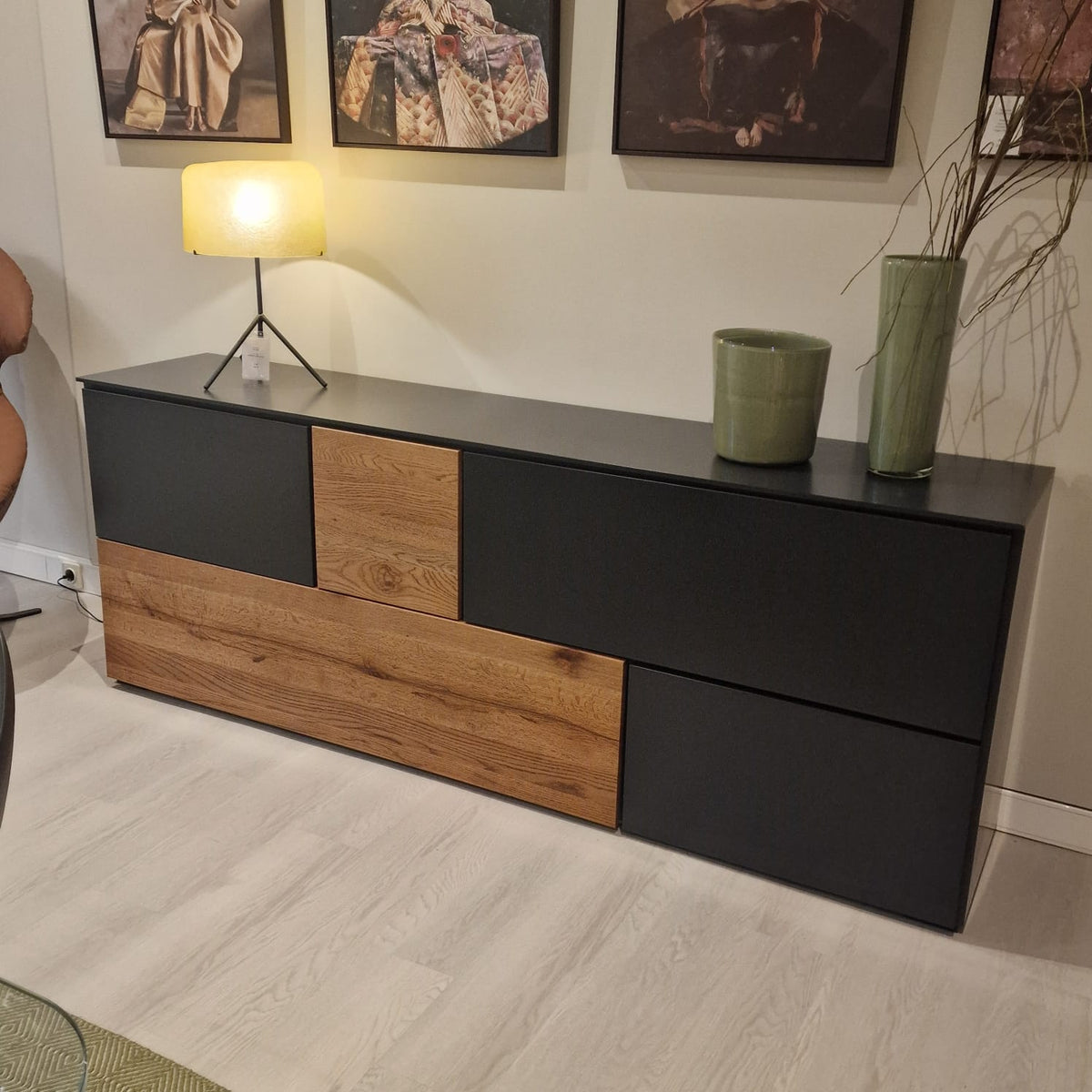 Aparador LOFT – Interforma