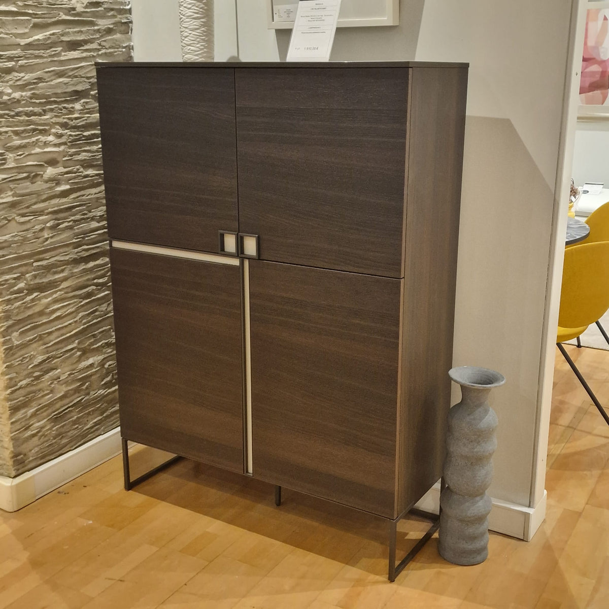 Aparador alto REGOLO – Interforma